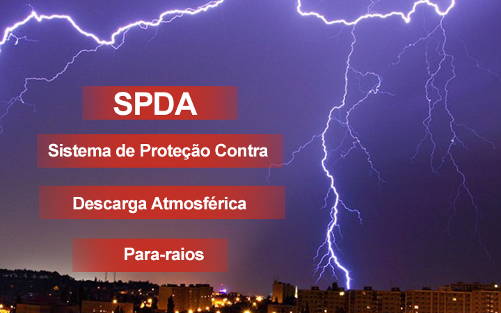 O que é SPDA – SIGMA